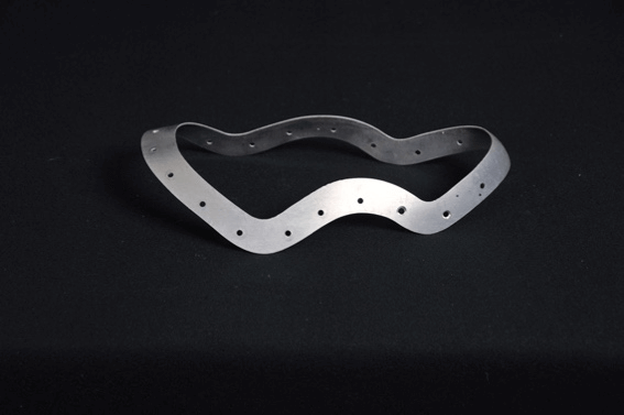 Hydroforming Small Metal Parts | Jones Metal Products