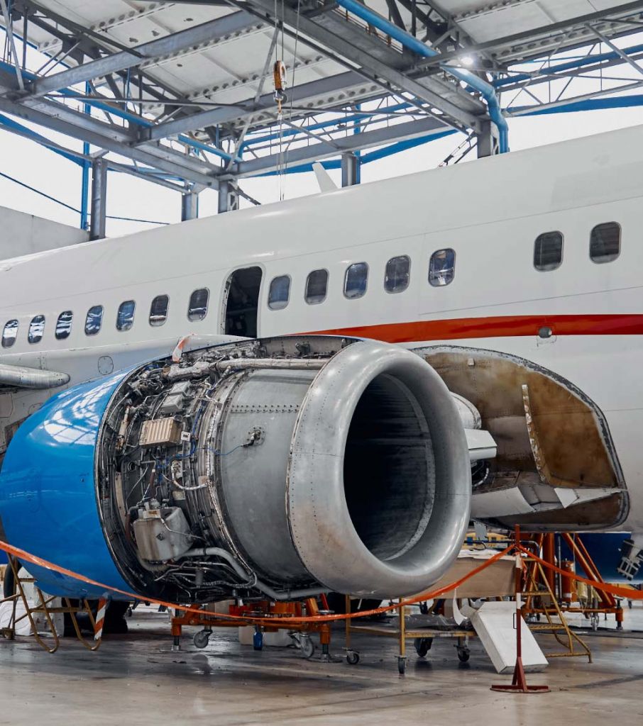 Aerospace Parts Manufacturer | Aerospace Heat Treating